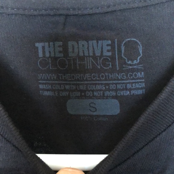 The Drive Clothing | Tops | Nwt The Drive Clothing Tee | Poshmark